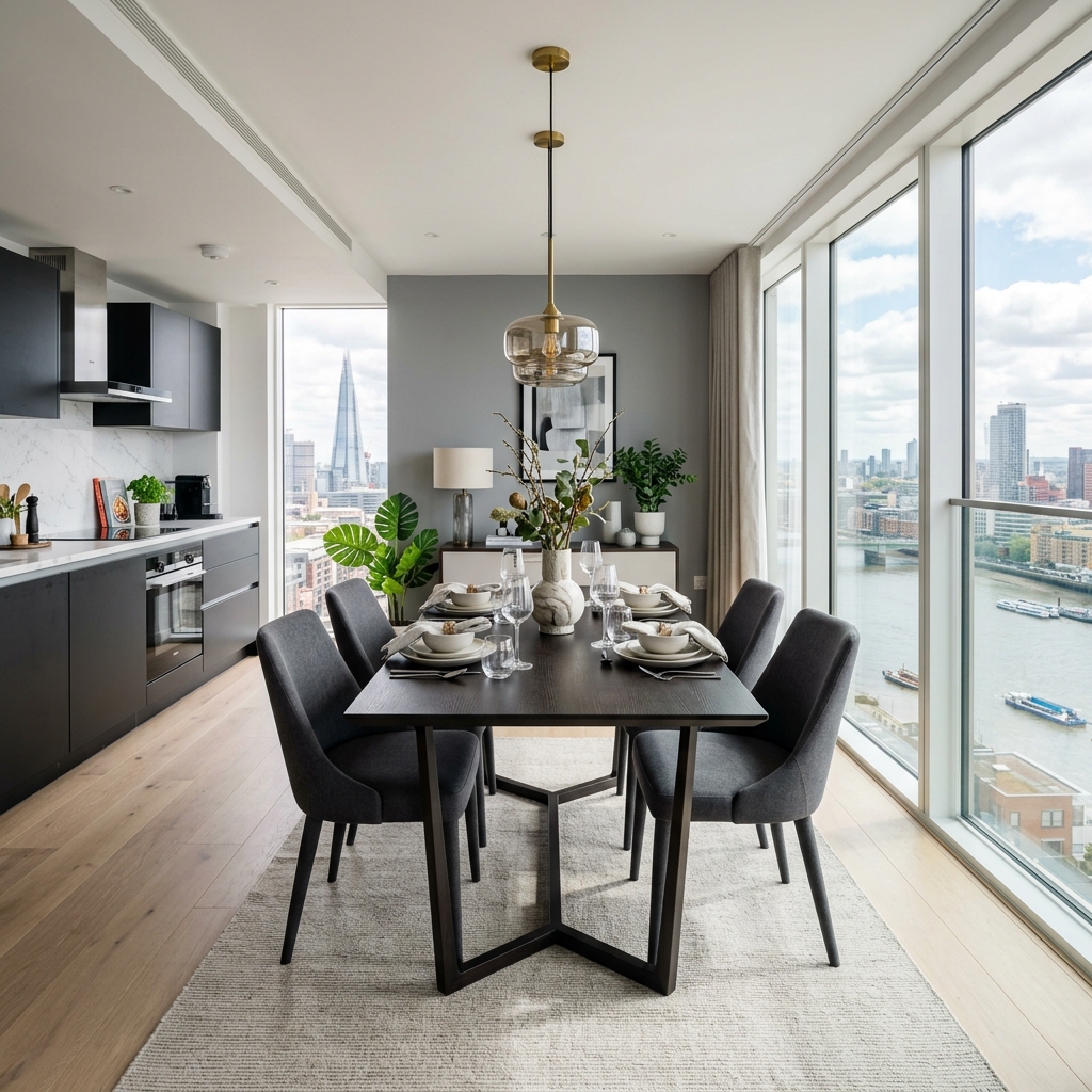 Rentastay | Contractor & Corporate Accommodation Across the UK